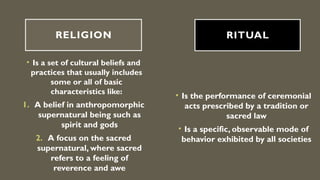 40796925600000000000-Spiritual-Self.pptx