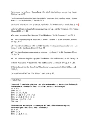 Bibliografie A5 | PDF