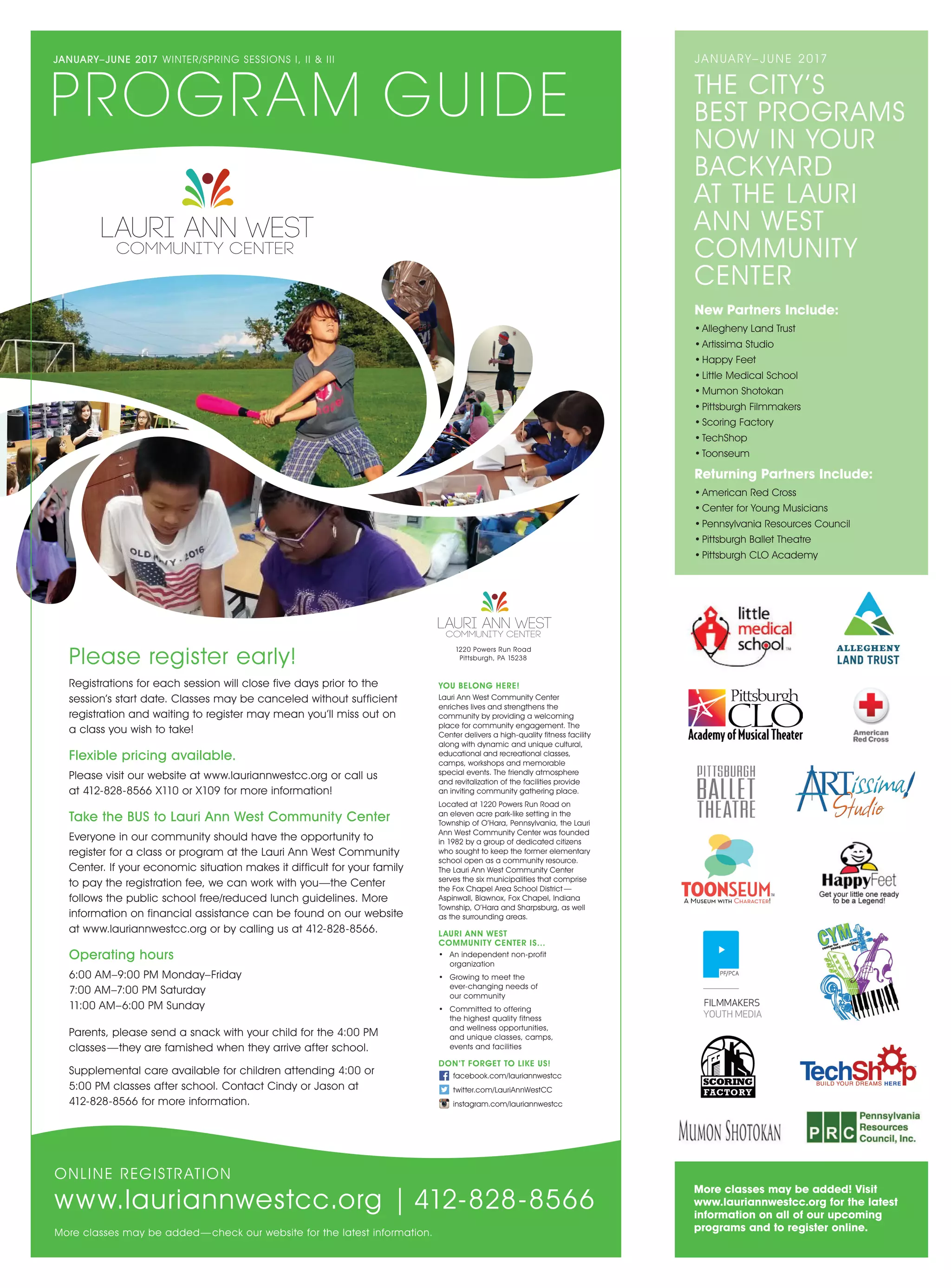 winterprogram2017-for-office | PDF