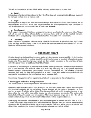 Methodology including all enclosures(modified 18-5-10) | PDF