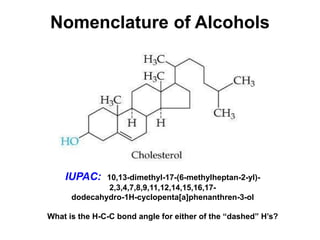 Introduction to Organic Chemistry Class 10th | PPT