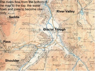 Mapwork | PPT | Drawing and Sketching | Arts and Crafts