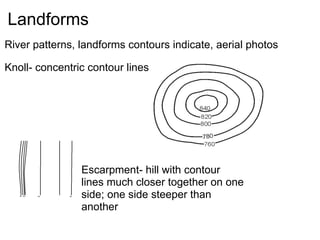 Mapwork | PPT | Drawing and Sketching | Arts and Crafts