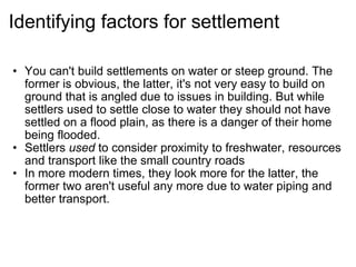 Mapwork | PPT | Drawing and Sketching | Arts and Crafts