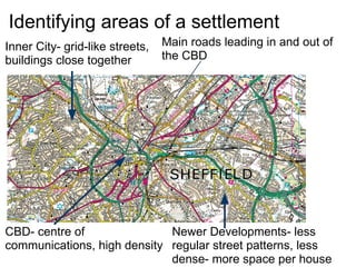 Mapwork | PPT | Drawing and Sketching | Arts and Crafts