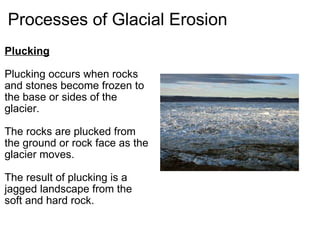 Glaciation | PPT