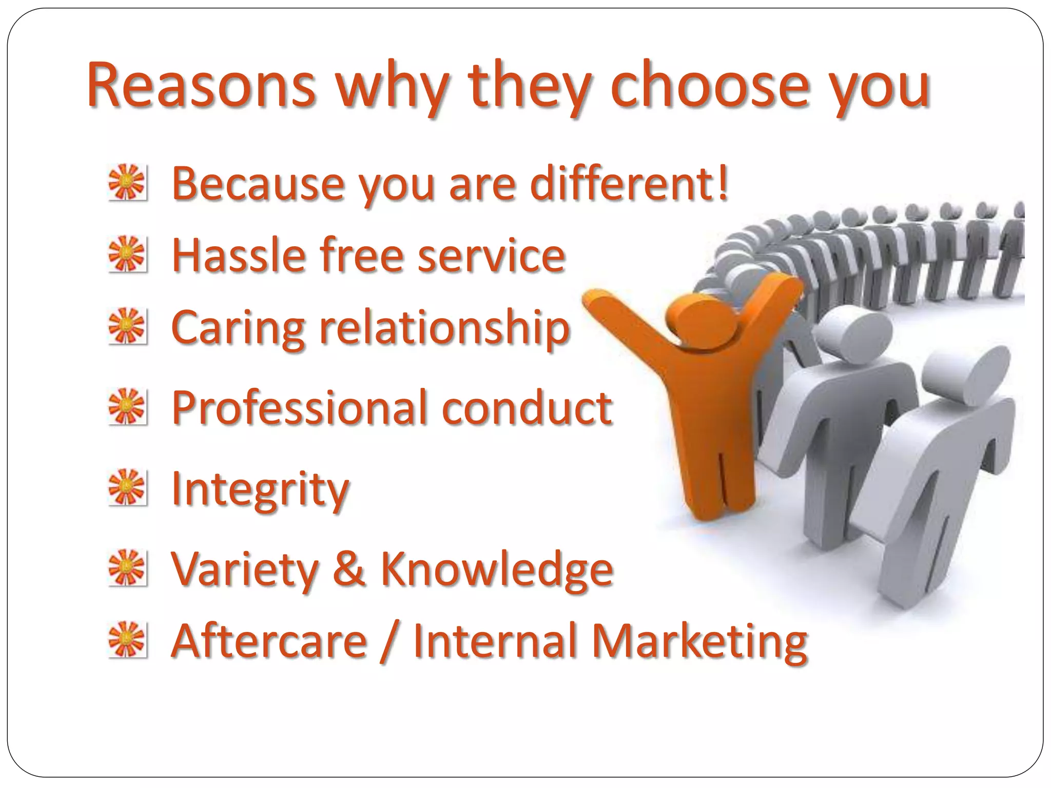 WHAT MAKES YOU DIFFERENT - Eyetek July 2014 | PPTX | Eye and Vision ...