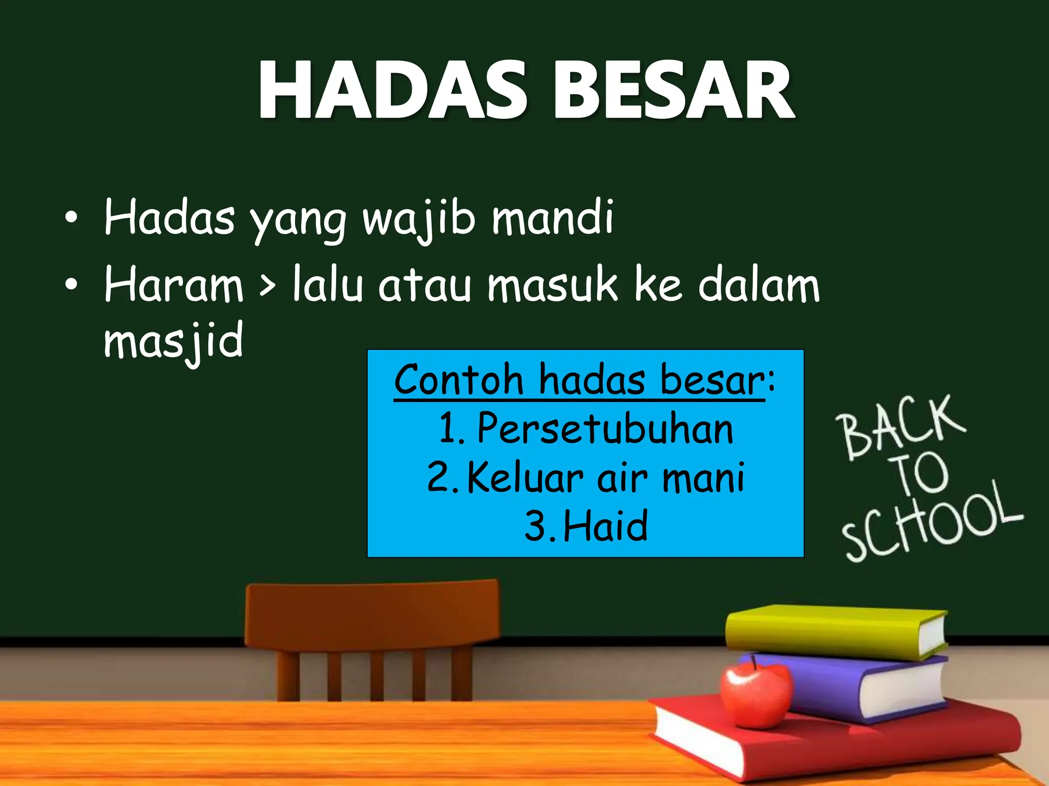 -CERAMAH-AKIL-BALIGH-sesuai bagi sekolah rendah | PPTX