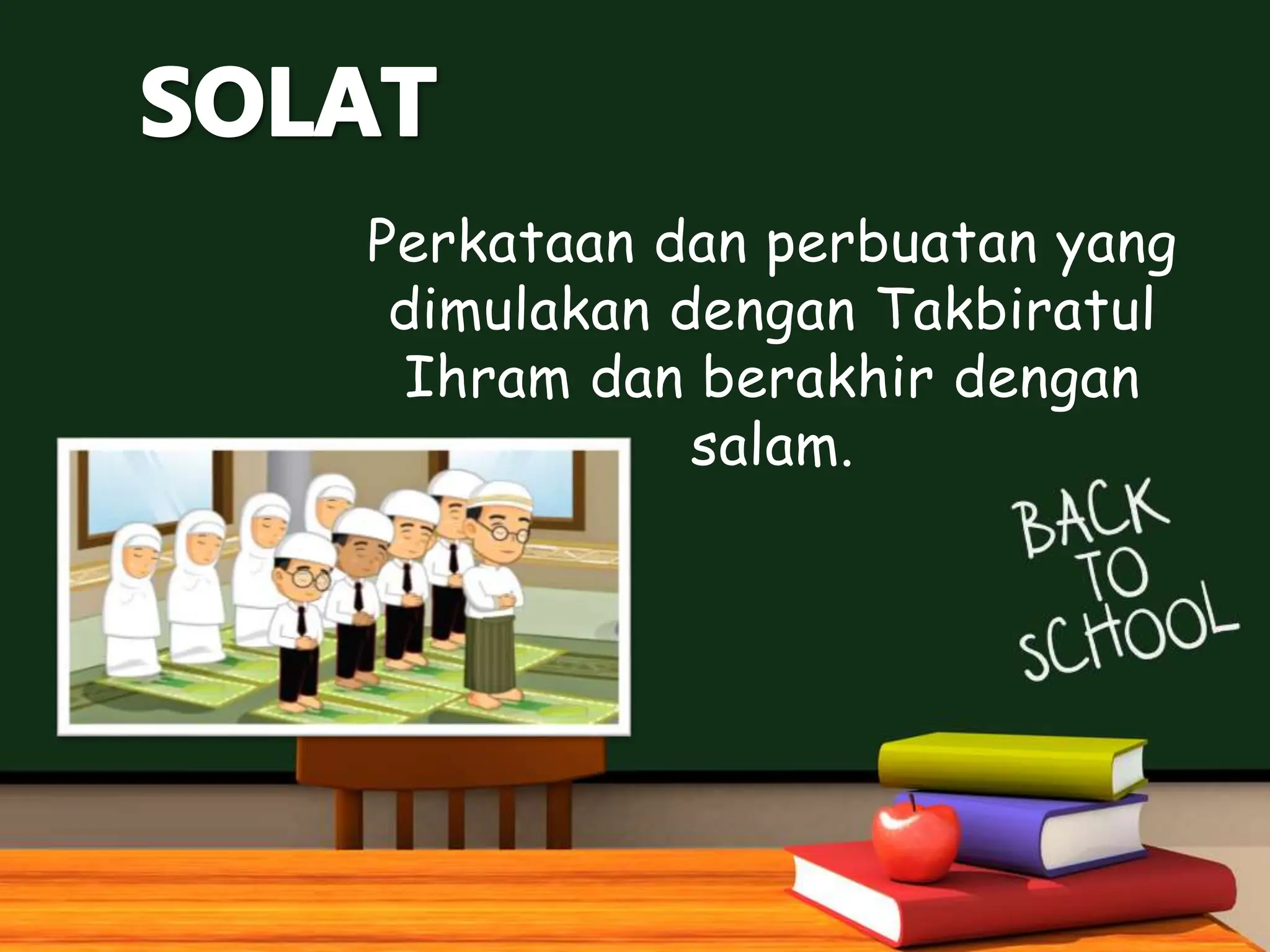 -CERAMAH-AKIL-BALIGH-sesuai bagi sekolah rendah | PPTX