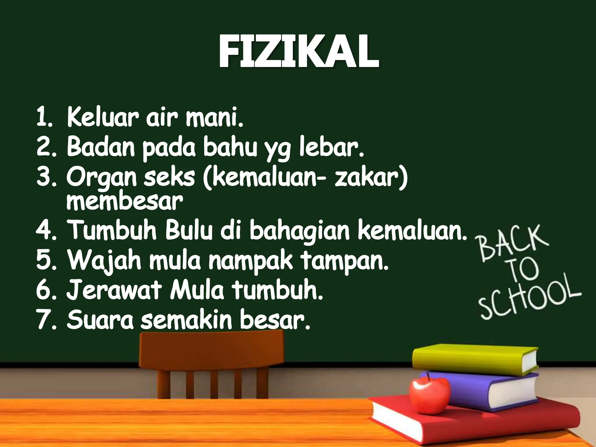 -CERAMAH-AKIL-BALIGH-sesuai bagi sekolah rendah | PPTX