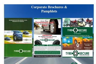 Tyre Secure PPT | PDF | Auto Safety Technologies | Auto Technology