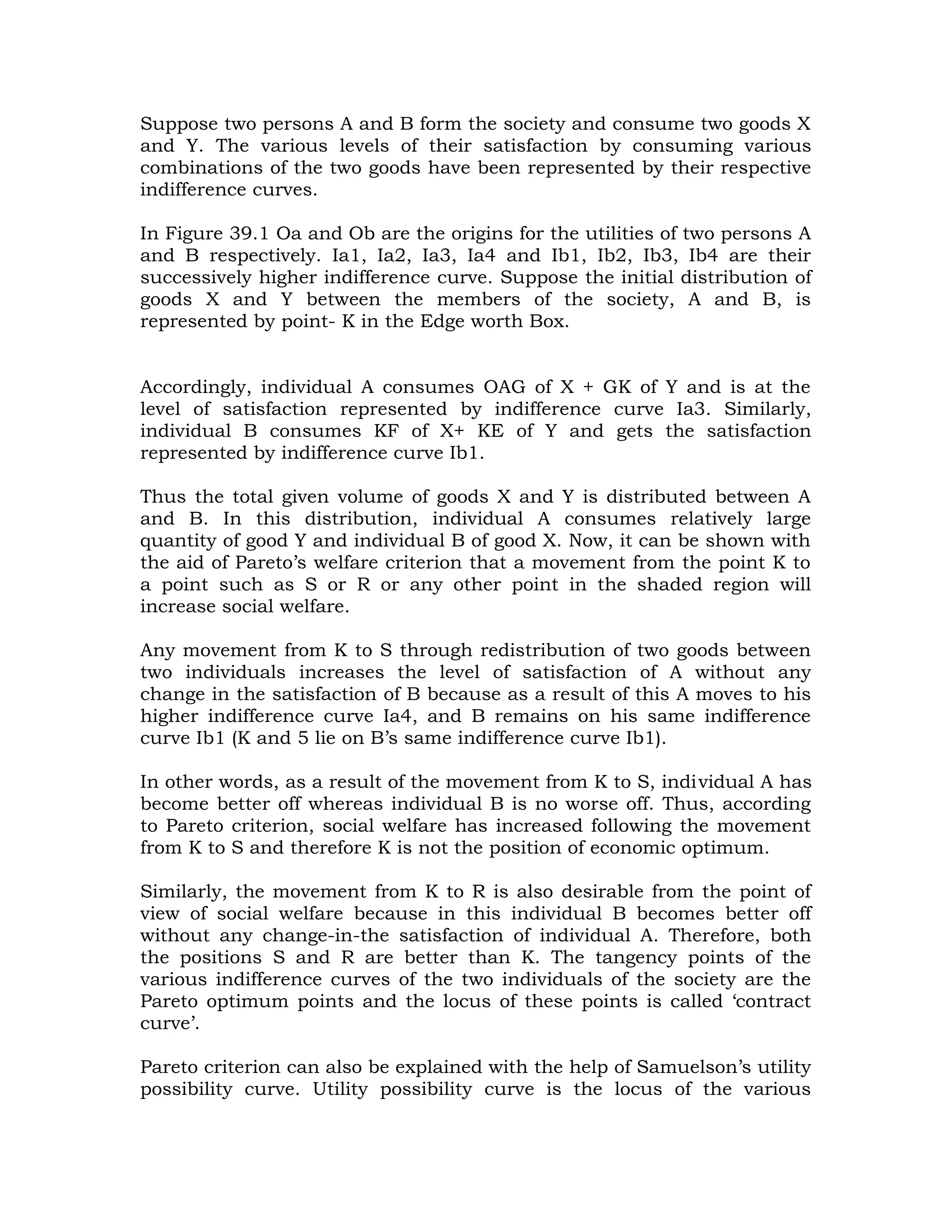 INTERMEDIATE MICROECONOMICS | DOC