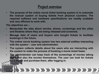 409033670-Presentation-on-online-movie-ticket-booking-system.ppt ...