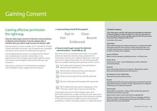 The power of the post | PPT