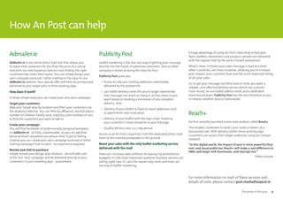 The power of the post | PPT