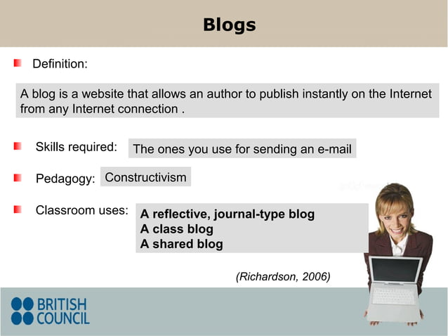 Integrating ICT into the Classroom | PPT