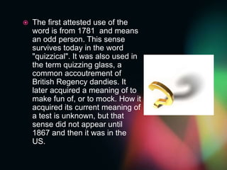 prdp.ppt.Quiz.18pcs. | PPTX