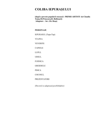 409576434-Coliba-iepurasului-scenetă.doc