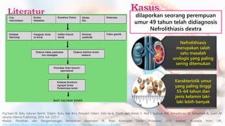 409651743 nefrolithiasis | PPT
