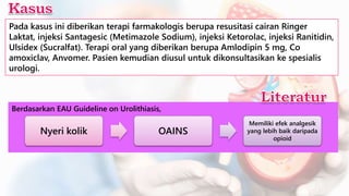 409651743 nefrolithiasis | PPT