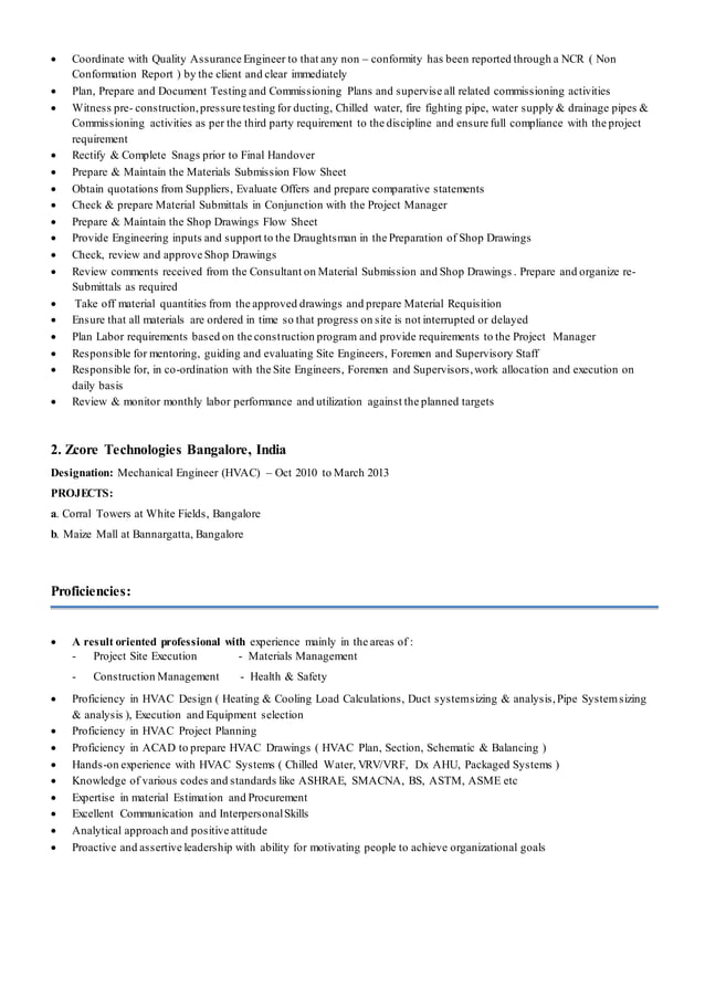Taha Anjum Updated CV | PDF