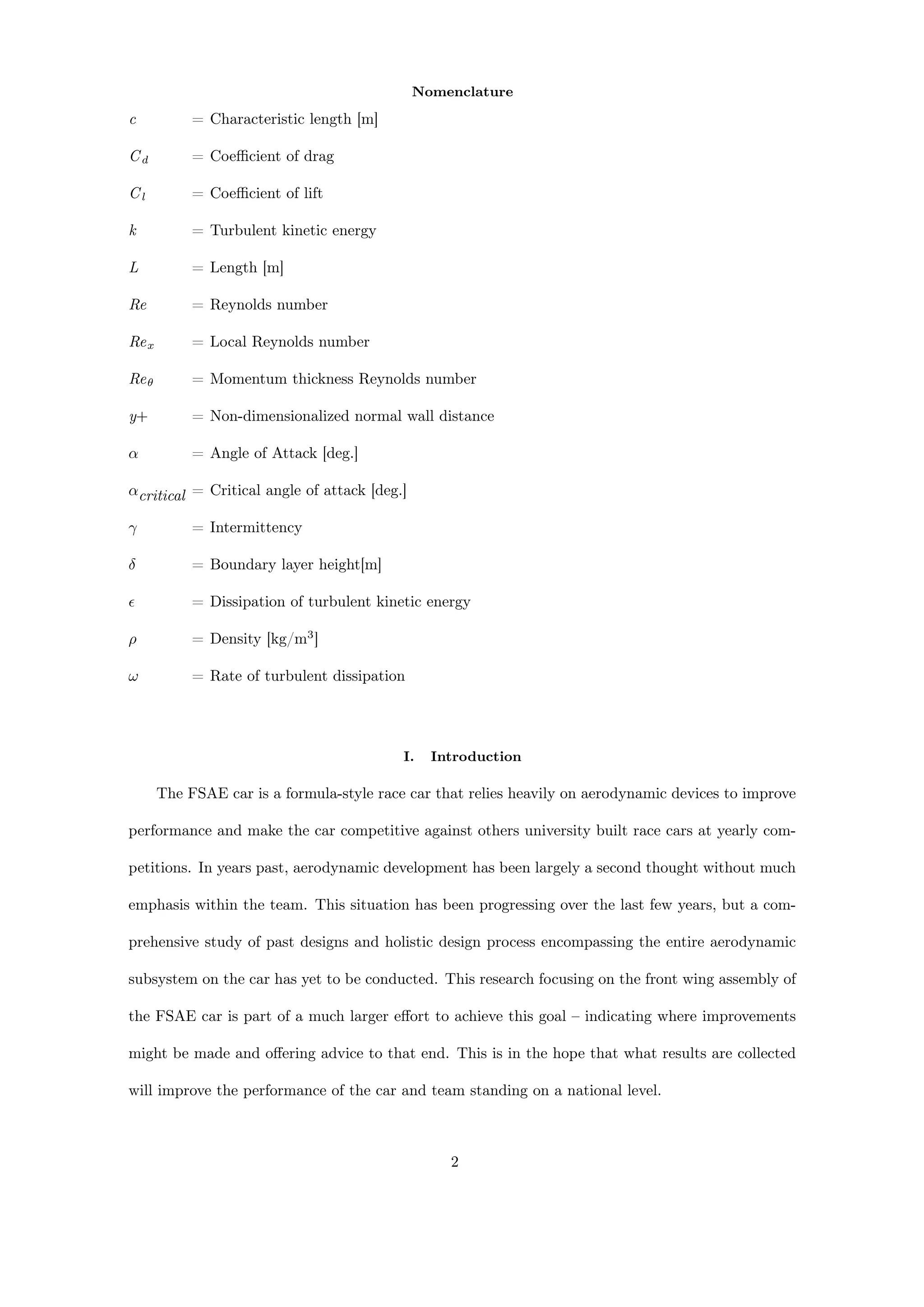 FSAE_2016_front_wing_final_report | PDF