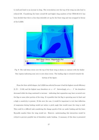 FSAE_2016_front_wing_final_report | PDF