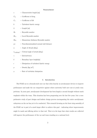 FSAE_2016_front_wing_final_report | PDF
