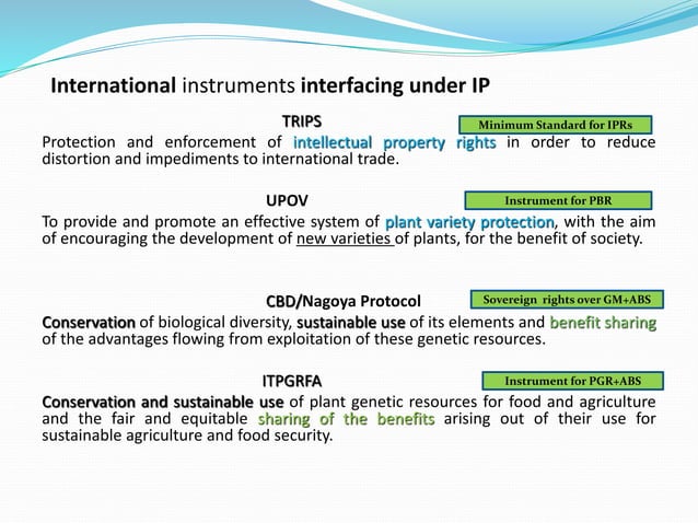 UPOV | PPTX