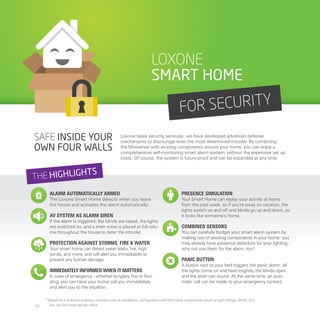 Loxone_US_Folder | PDF