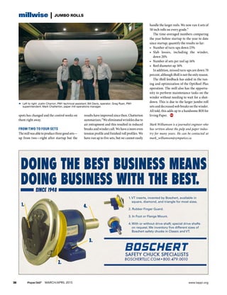 Irving iRoll article_Paper 360 | PDF | Radio Control | Hobbies & Interests