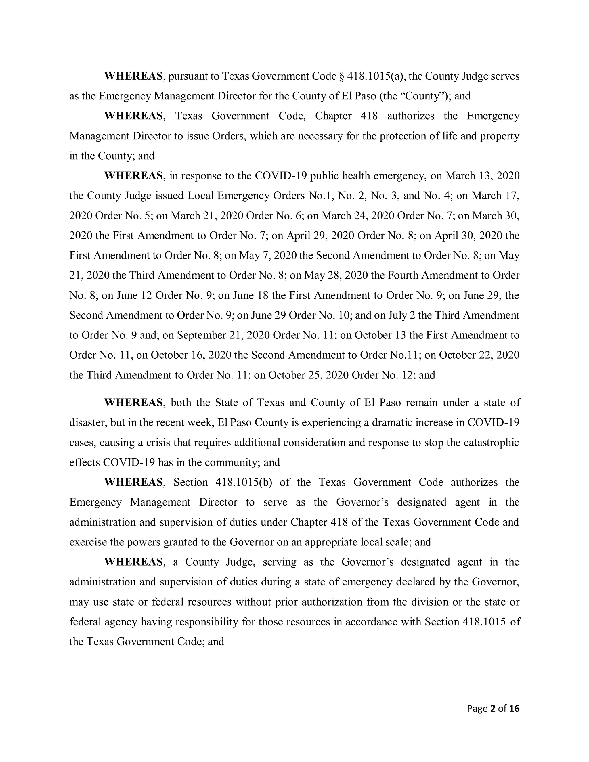 Intervenor-Plaintiff State of Texas' Motion for a Temporary Injunction ...