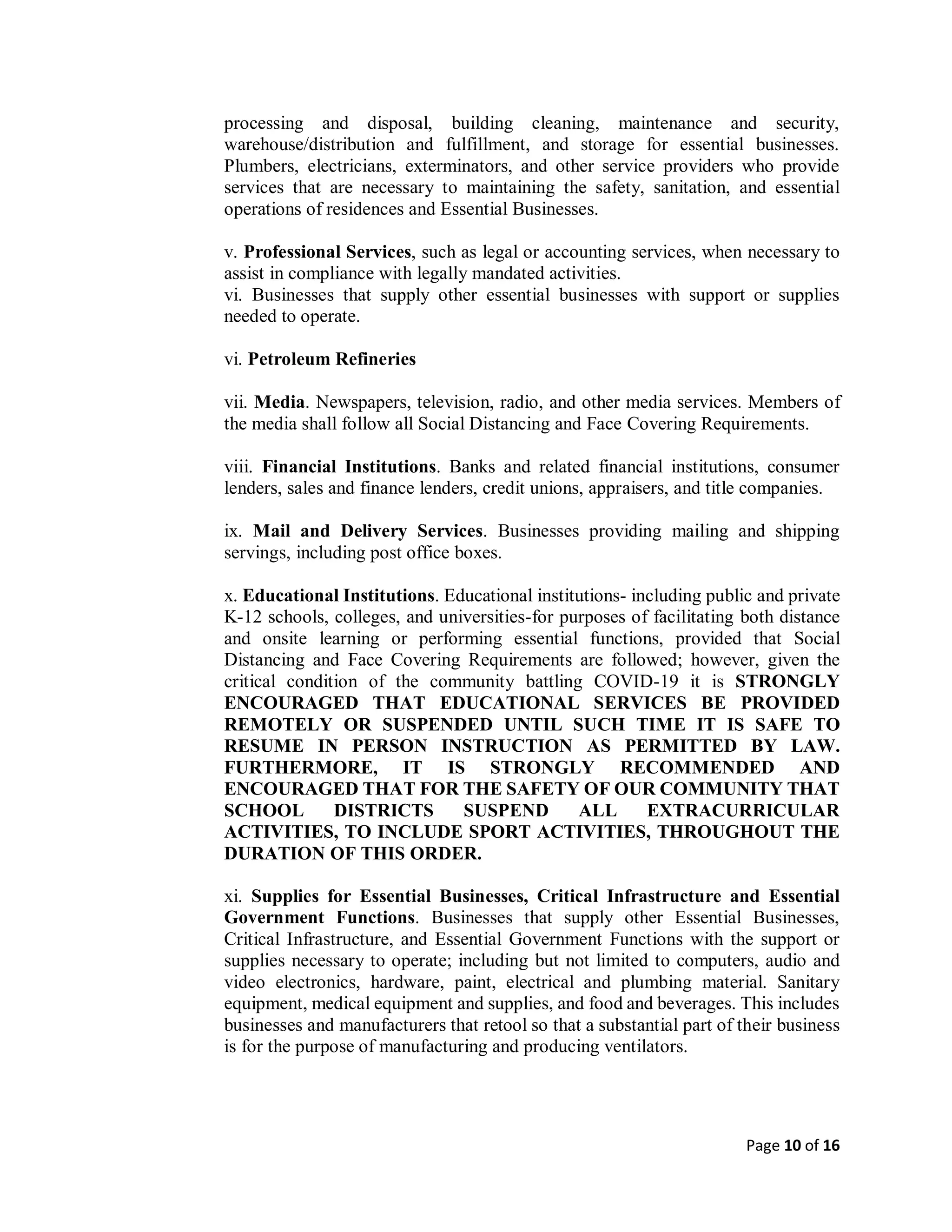 Intervenor-Plaintiff State of Texas' Motion for a Temporary Injunction | PDF | Eldercare ...