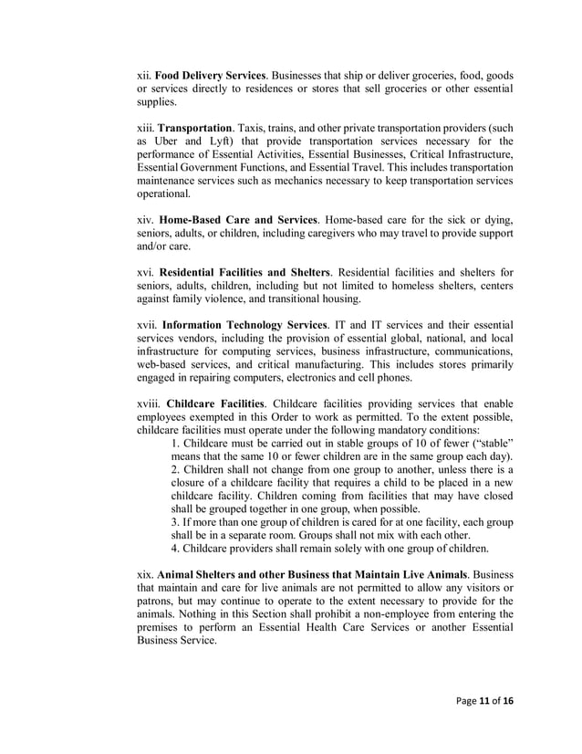 Intervenor-Plaintiff State of Texas' Motion for a Temporary Injunction | PDF | Eldercare ...