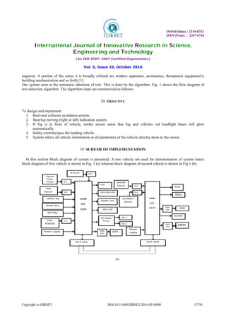 Introduction to CAN protocol | PDF | Computing | Technology & Computing
