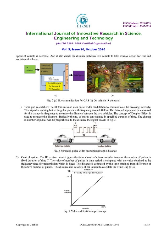 Introduction to CAN protocol | PDF | Computing | Technology & Computing