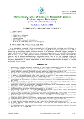 Introduction to CAN protocol | PDF | Computing | Technology & Computing