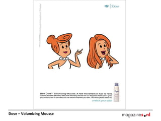 40 amazing eye catching magazine ads | PPT