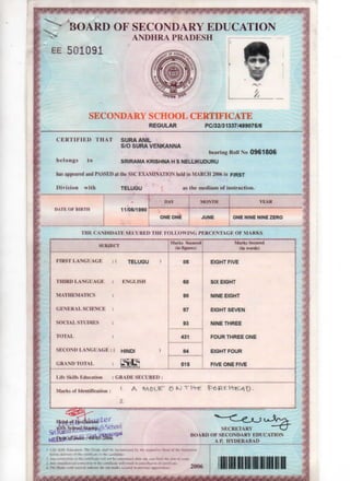 Education documents | PDF | Educational Assessment | Education