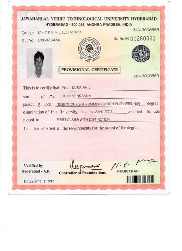 Education documents | PDF