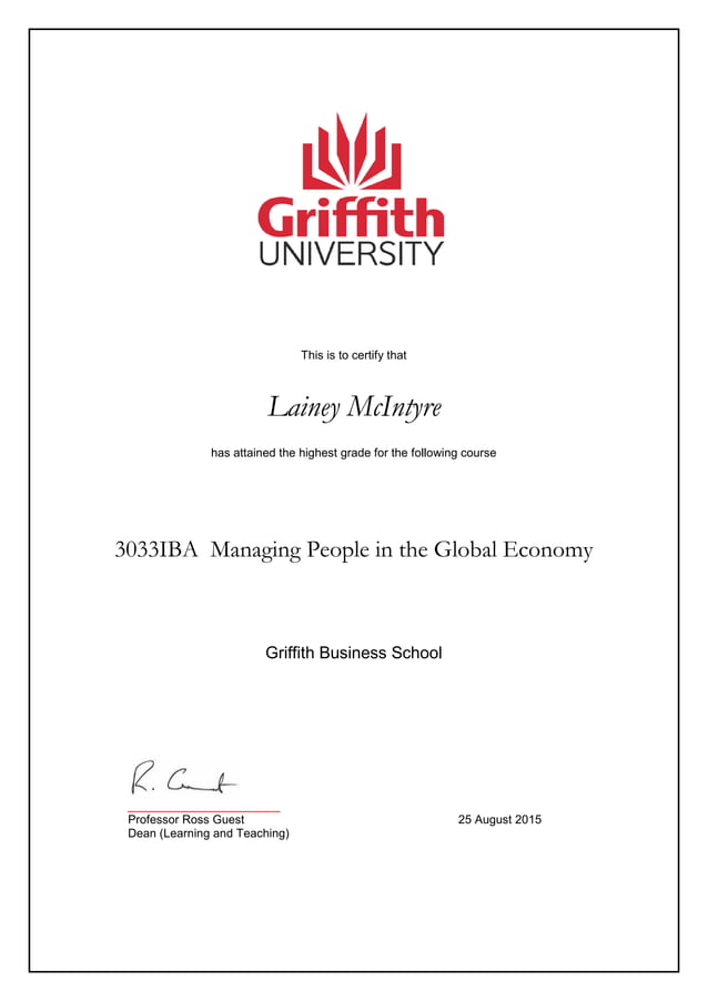 Lainey McIntyre | PDF