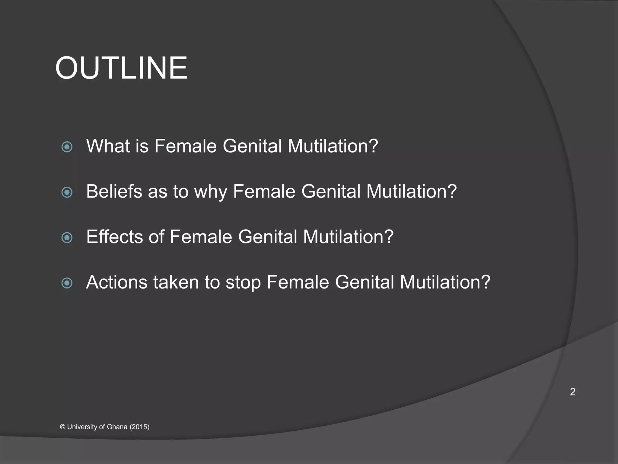 Female_Genital_Mutilation | PPTX
