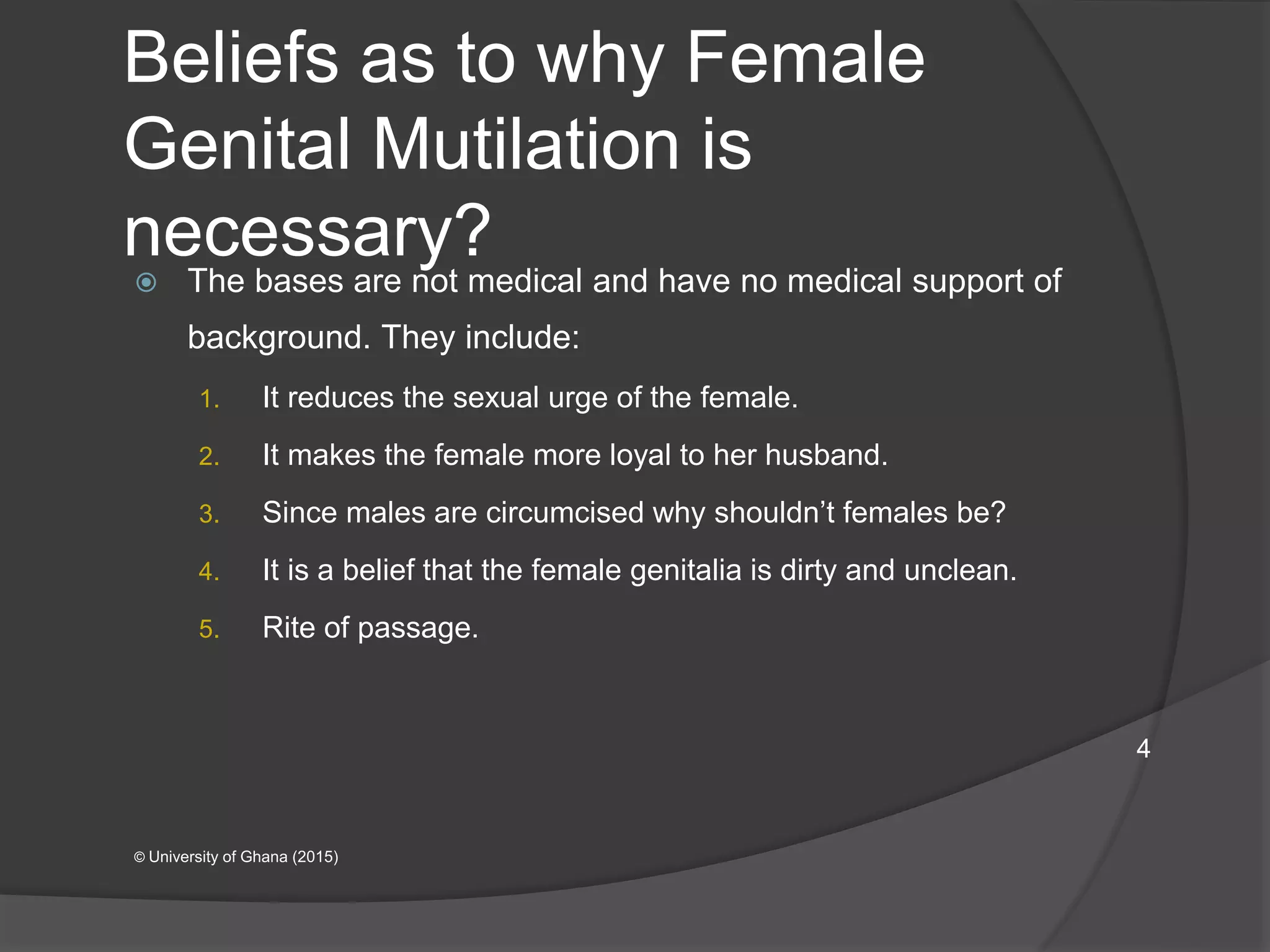 Female_Genital_Mutilation | PPTX