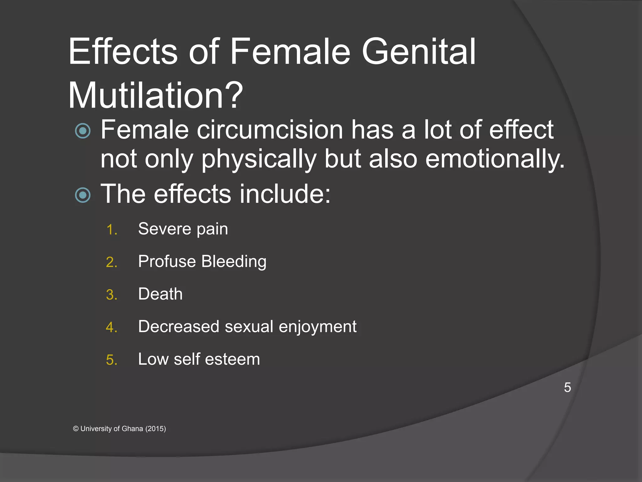 Female_Genital_Mutilation | PPTX