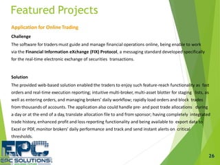 EPC Solution LLP_IT | PDF | Programming Languages | Computing