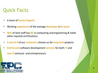 EPC Solution LLP_IT | PDF | Programming Languages | Computing