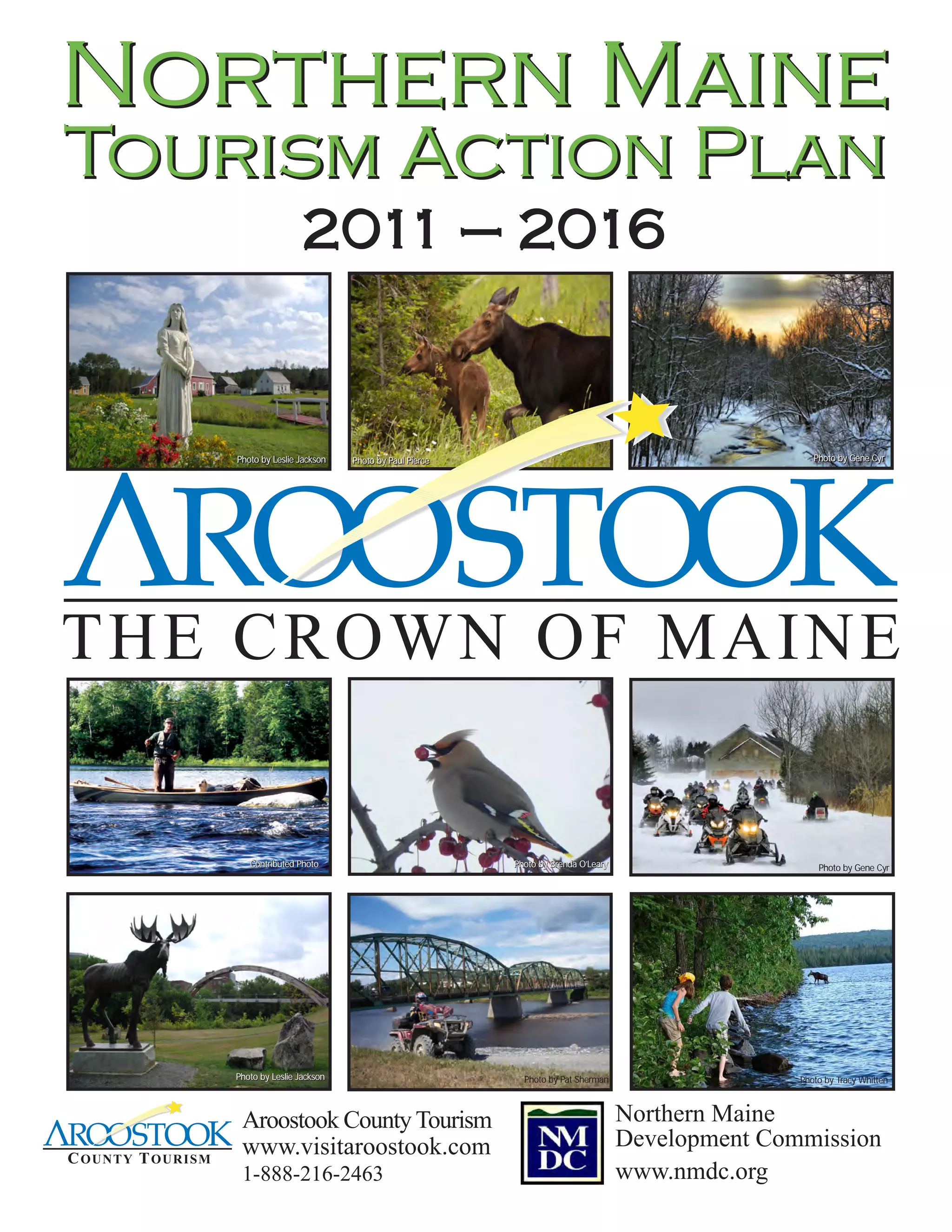 NM_Tourism_Action_Plan_2011-2016 | PDF