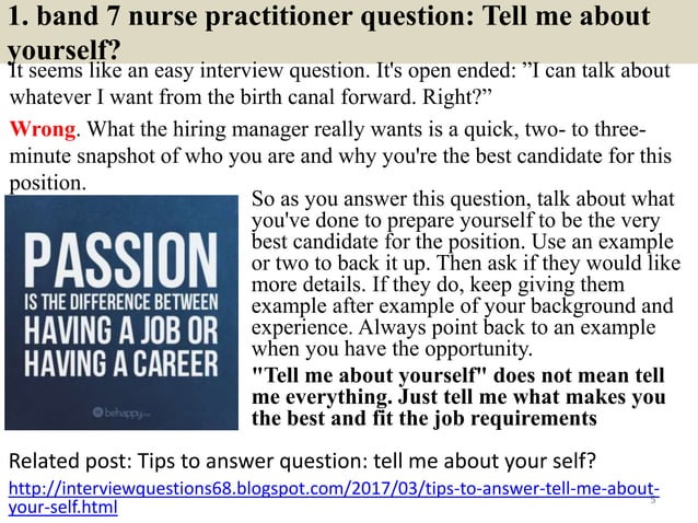 40 Band 7 Nurse Practitioner Interview Questions And Answers Pdf 40-band-7-nurse-practitioner-interview-questions-and-answers-pdf