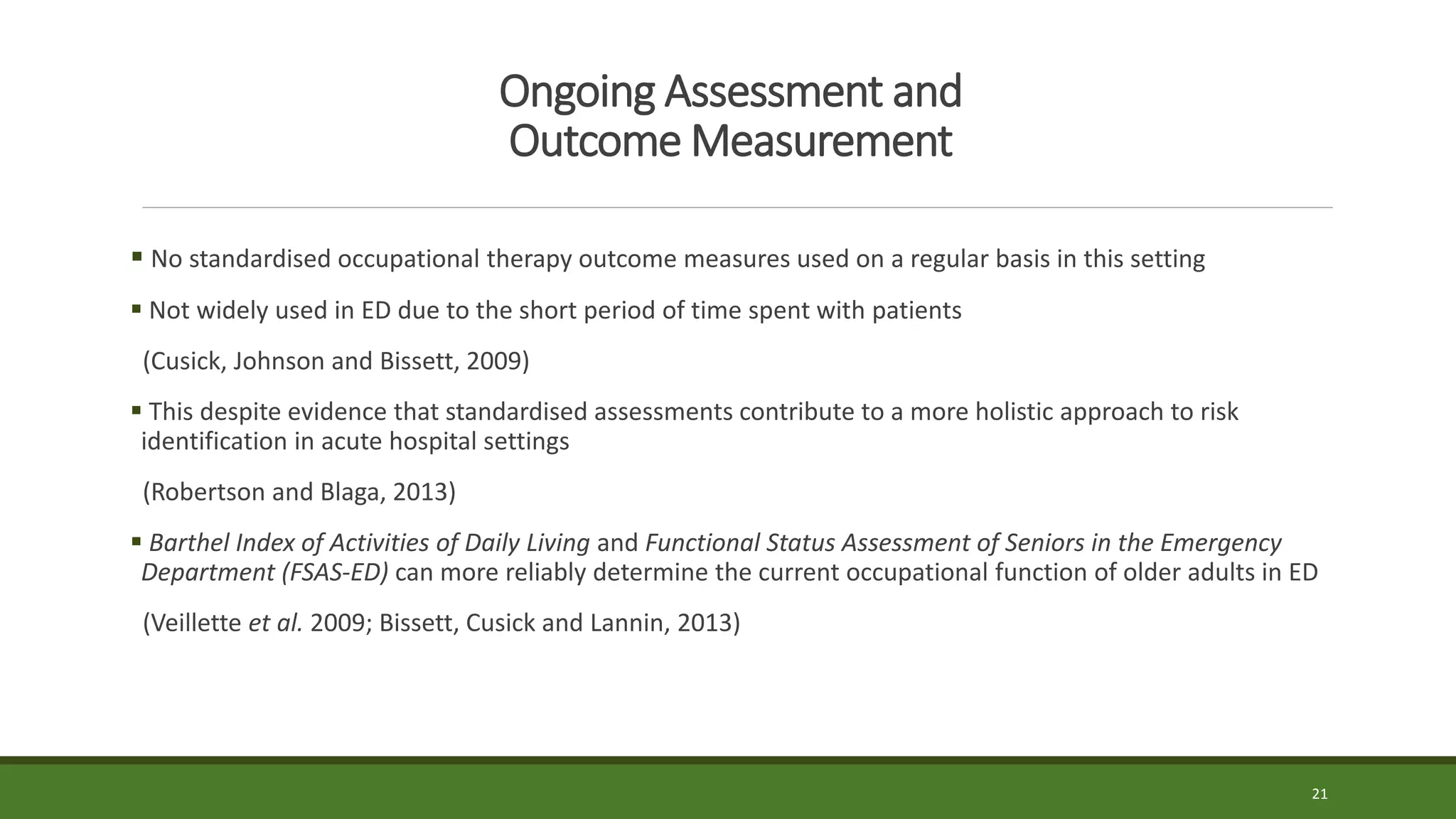 OCT305 Case Study Presentation 10230458 | PPTX