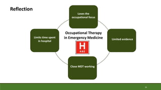 OCT305 Case Study Presentation 10230458 | PPTX